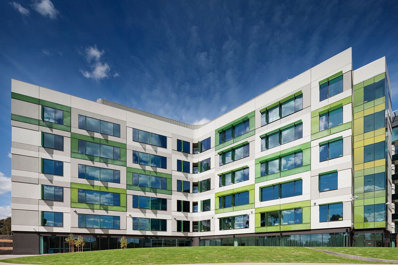 Gallery of Royal Children’s Hospital | Bates Smart Architects | Media - 2