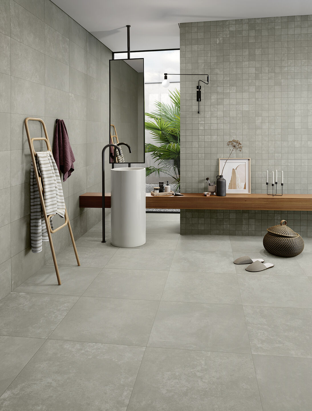 BALANCE by Love Tiles | Archello