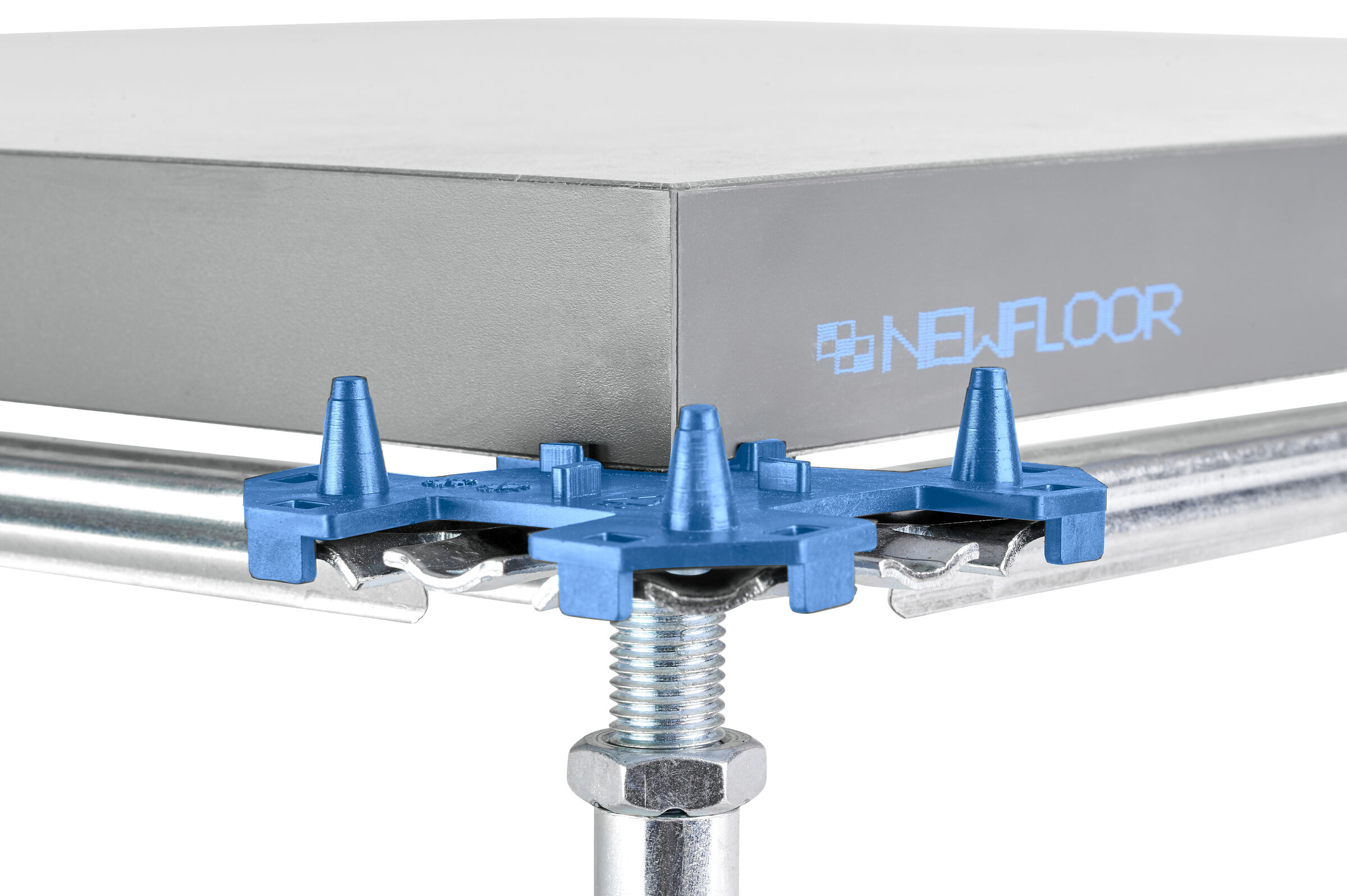 S-LOCK SYSTEM by Newfloor S.r.l | Archello