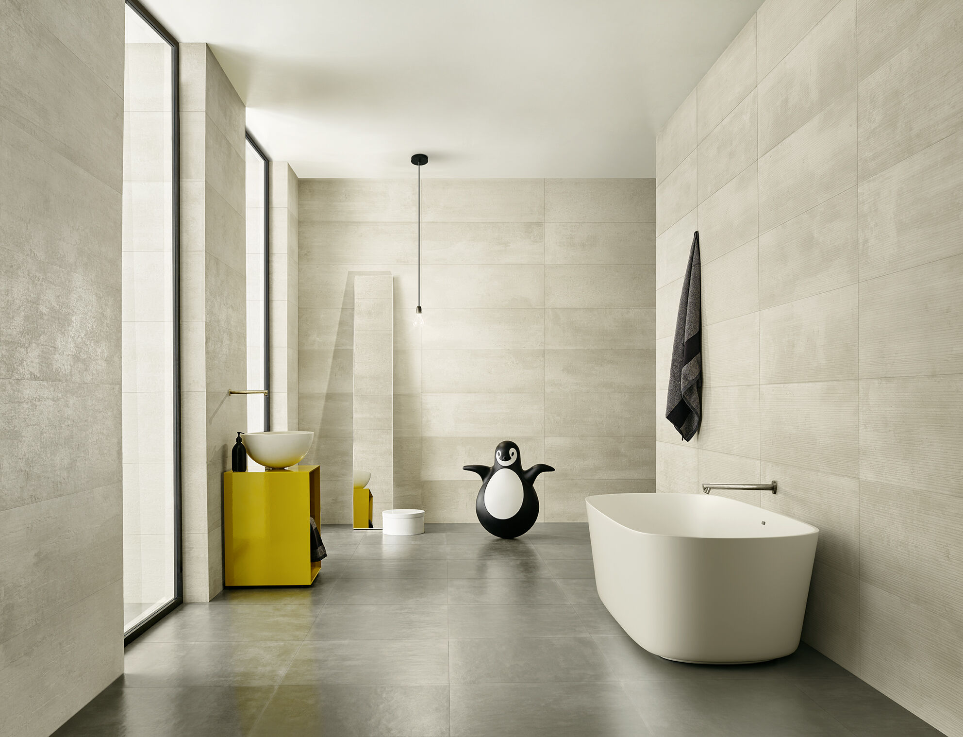 URBAN por Love Tiles | Archello