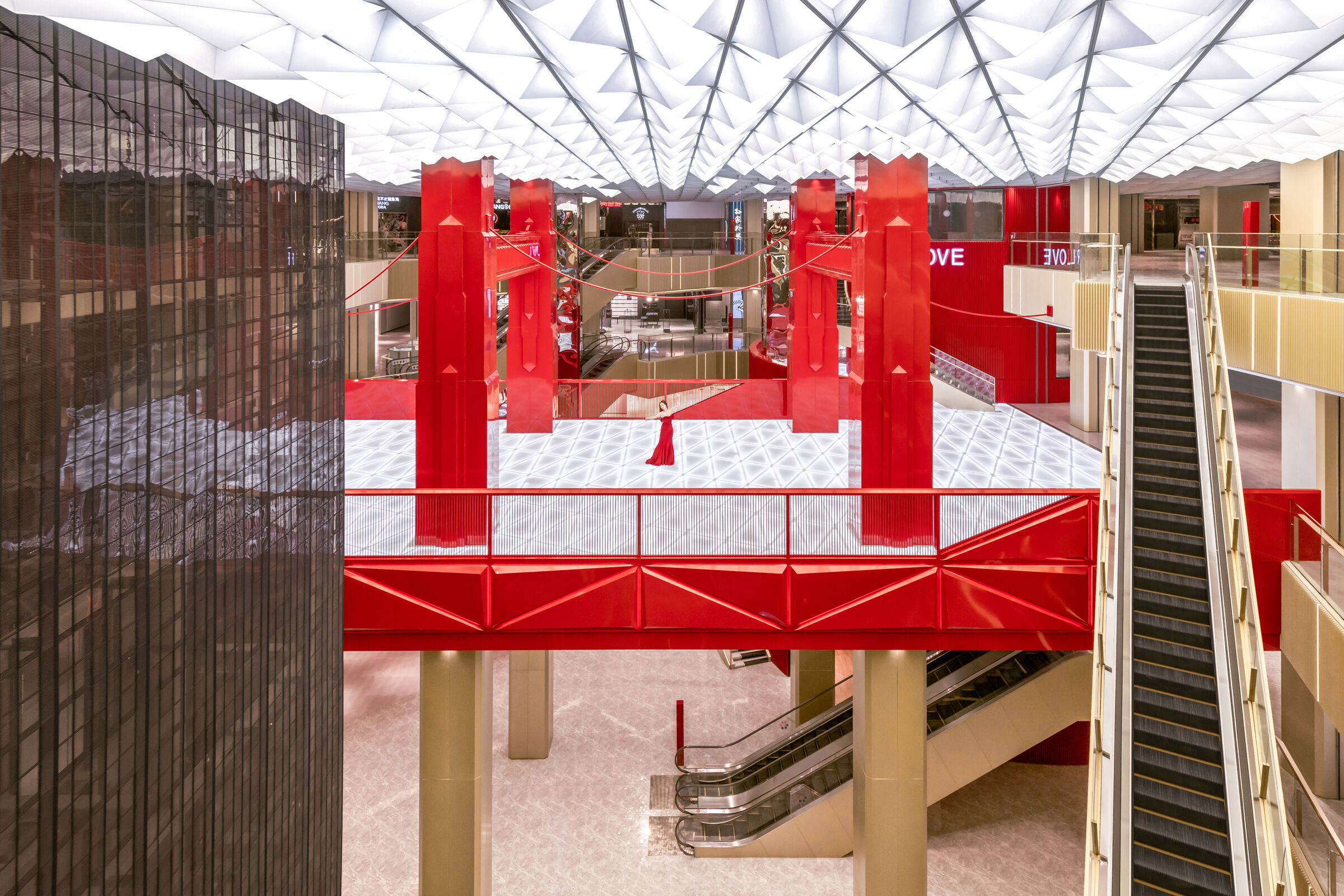 Yatai New Dynamic | Arizon Design | Archello