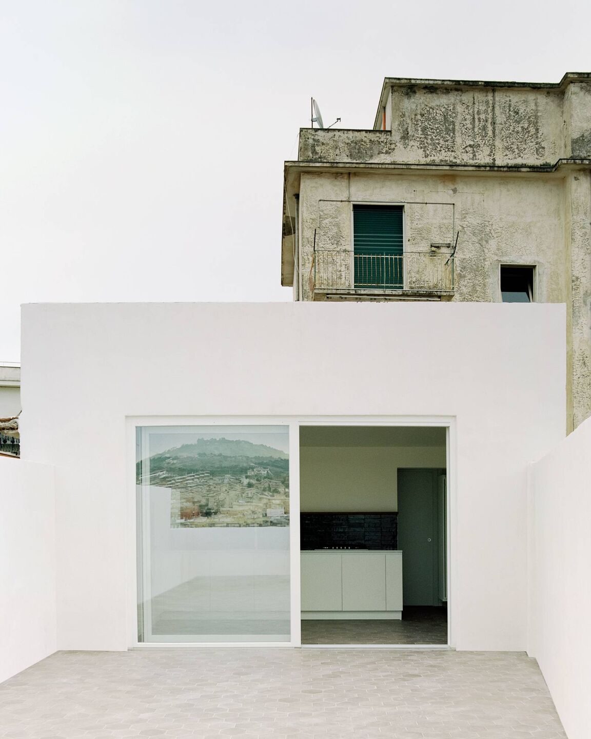 Mediterranean House | SET Architects | Archello