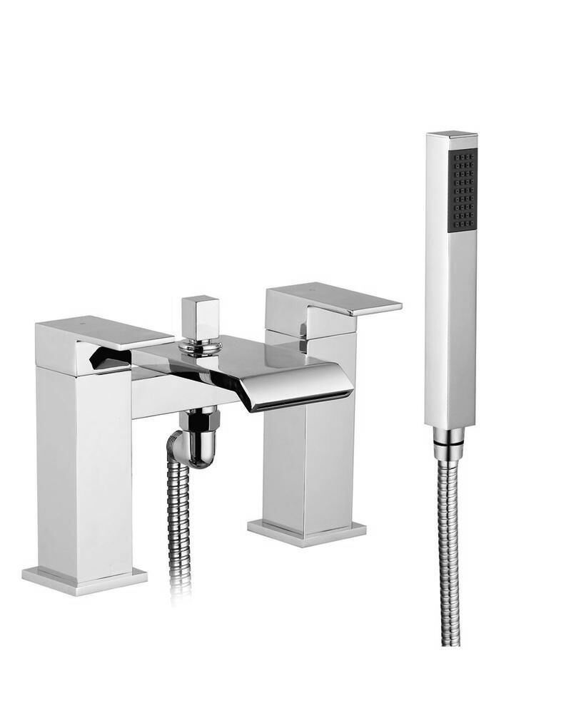 Kano Bath Shower Mixer Tap by Bathzoom | Archello