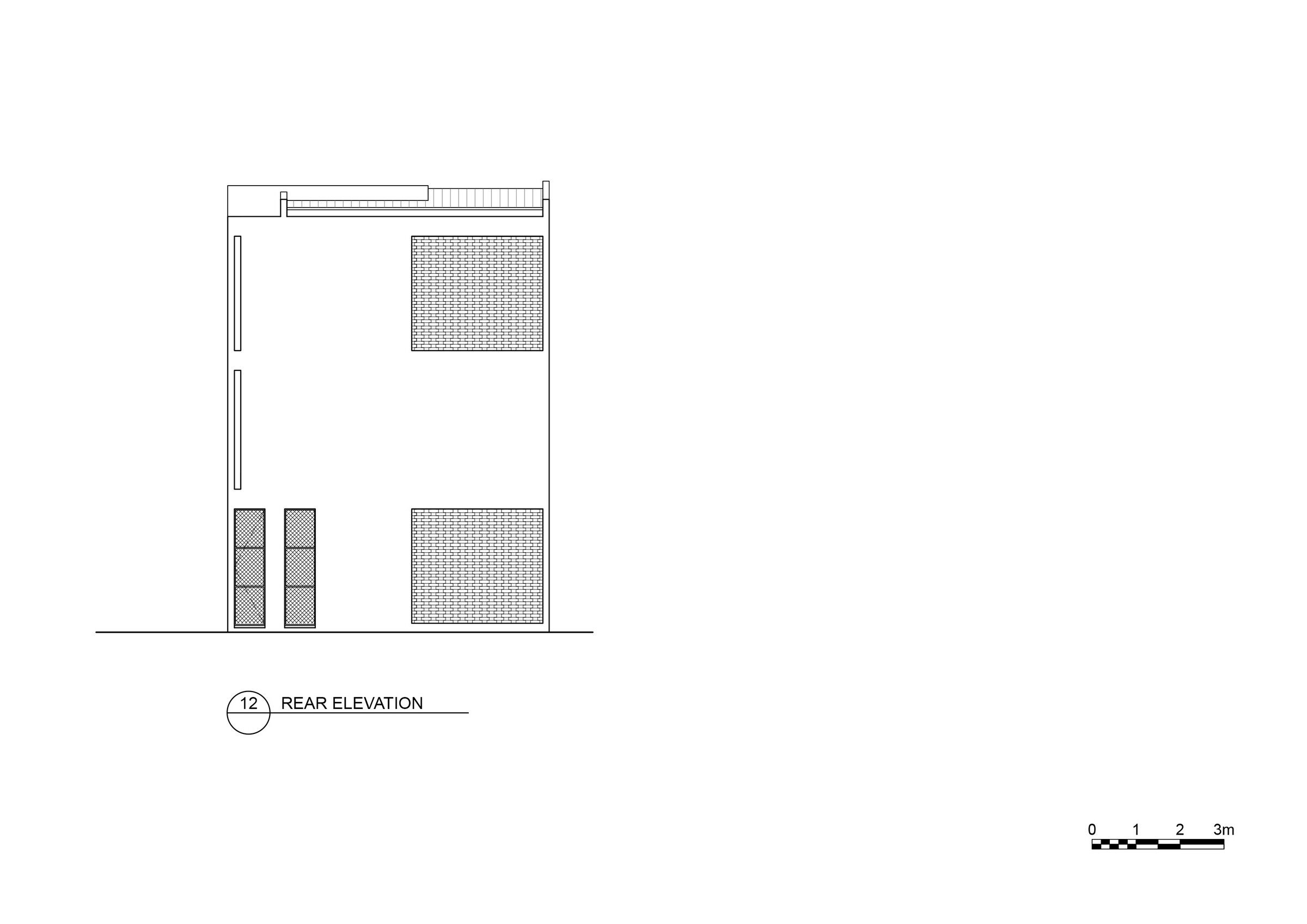 Gallery of NJ House | N O T Architecture | Media - 6