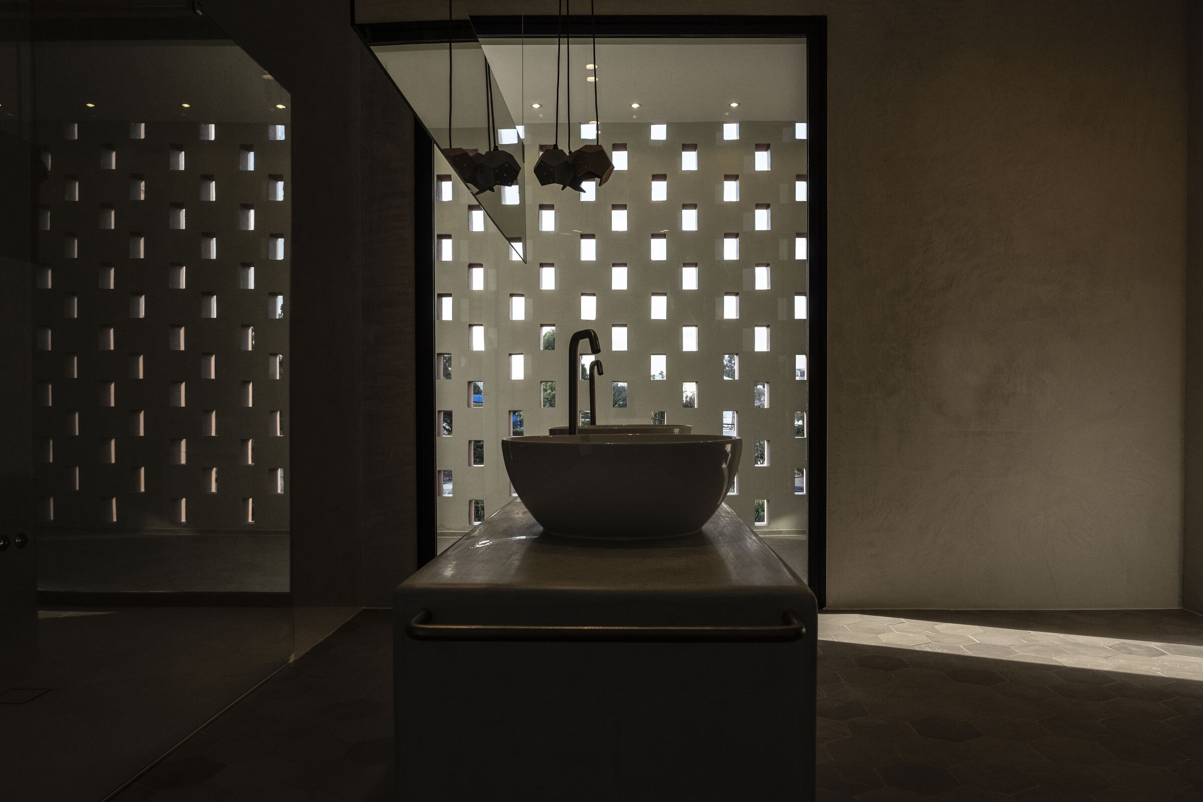 Gallery of Heineken Ethiopia Director's Residence | Nicole Cieri ...