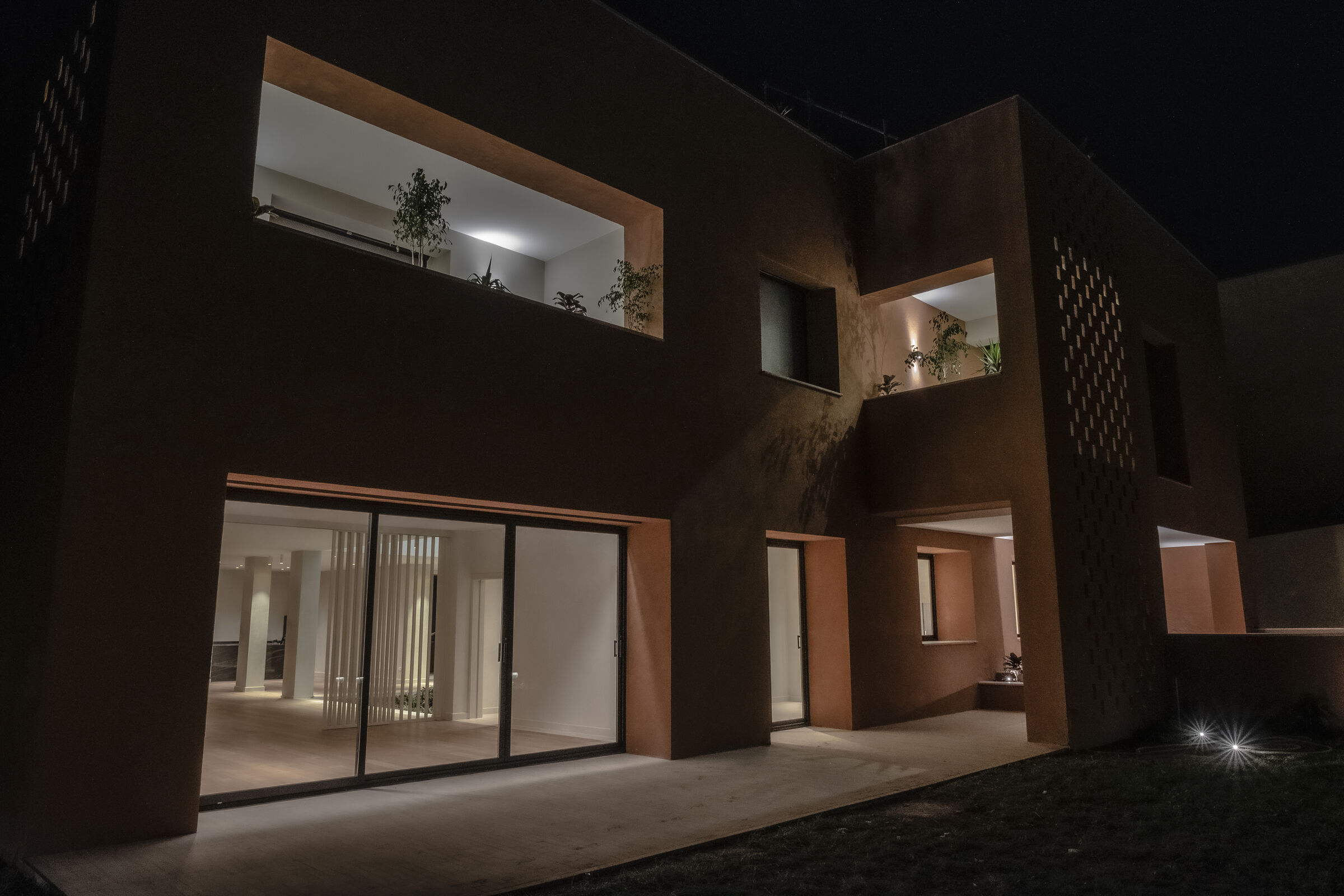 Gallery of Heineken Ethiopia Director's Residence | Nicole Cieri ...