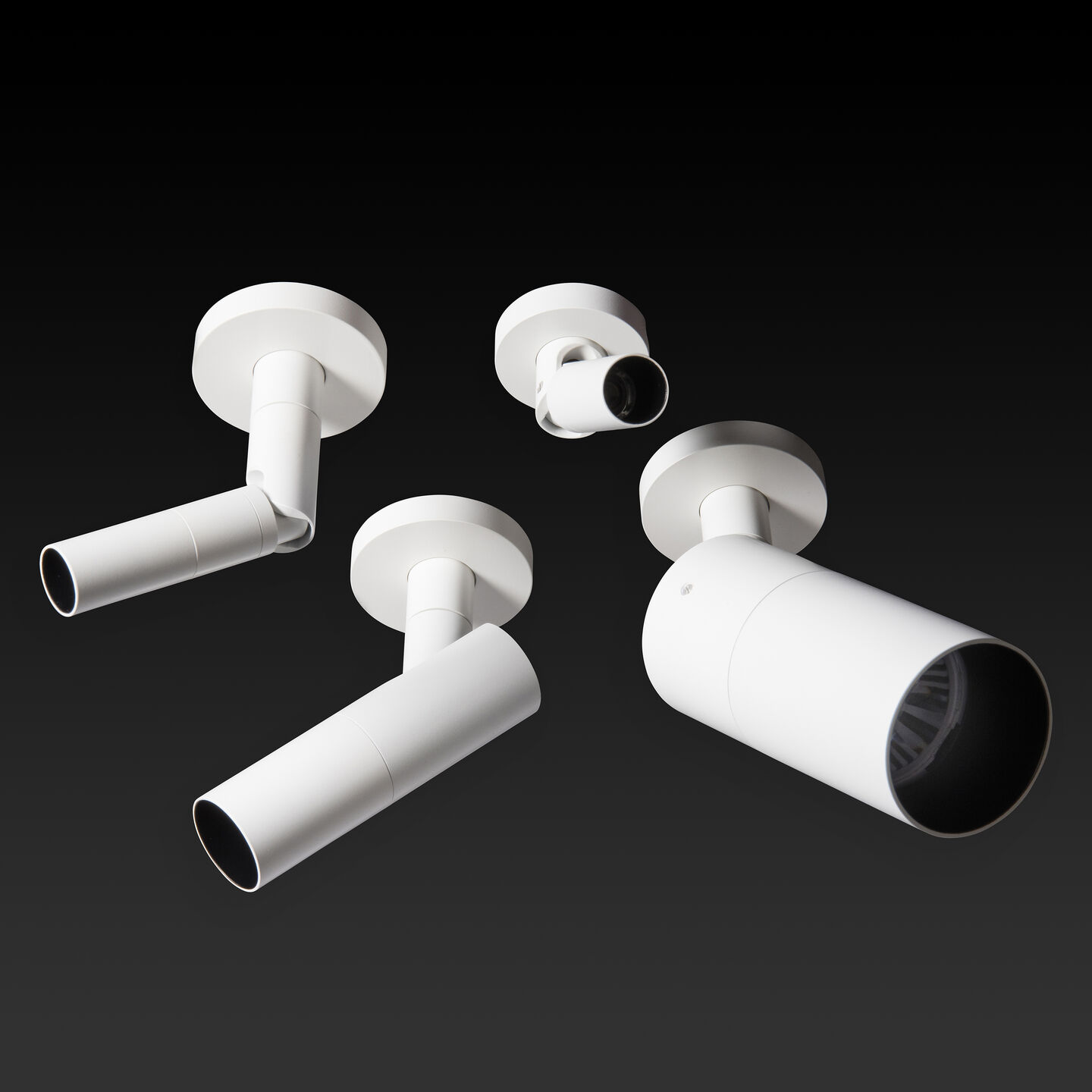 Vorsa Spotlight Range by John Cullen Lighting | Archello