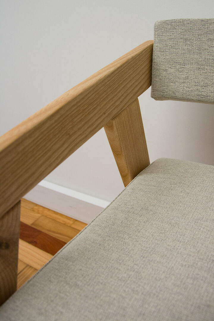 Luz Chair by Ars Estúdio - Design and Interior | Media - Photos and ...