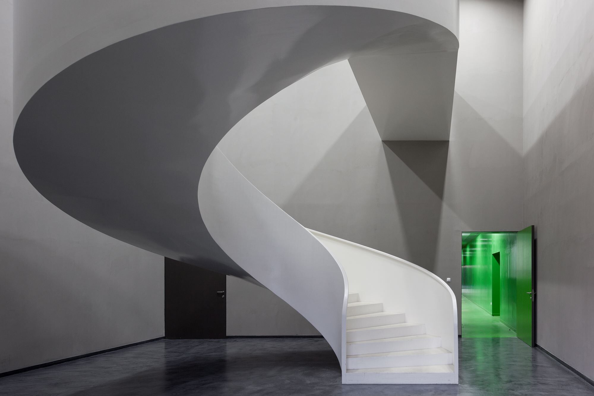 Gallery of Marmelo Olive Oil Mill | Bak Gordon Arquitectos | Médias - 17