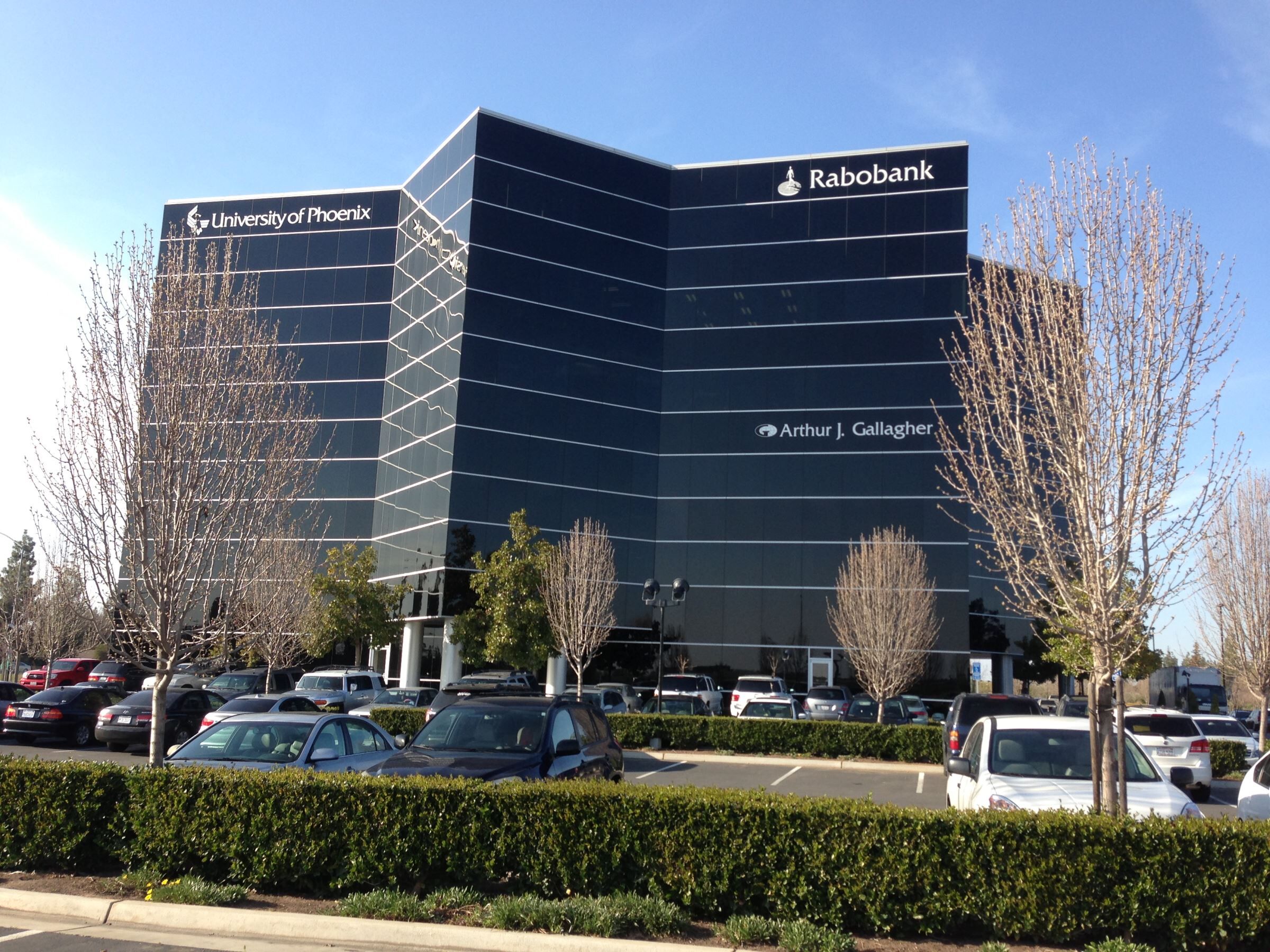 Graylite® II Glass nach Vitro Architectural Glass | Archello