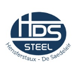 HDS Steel products, catalogues and more | Archello