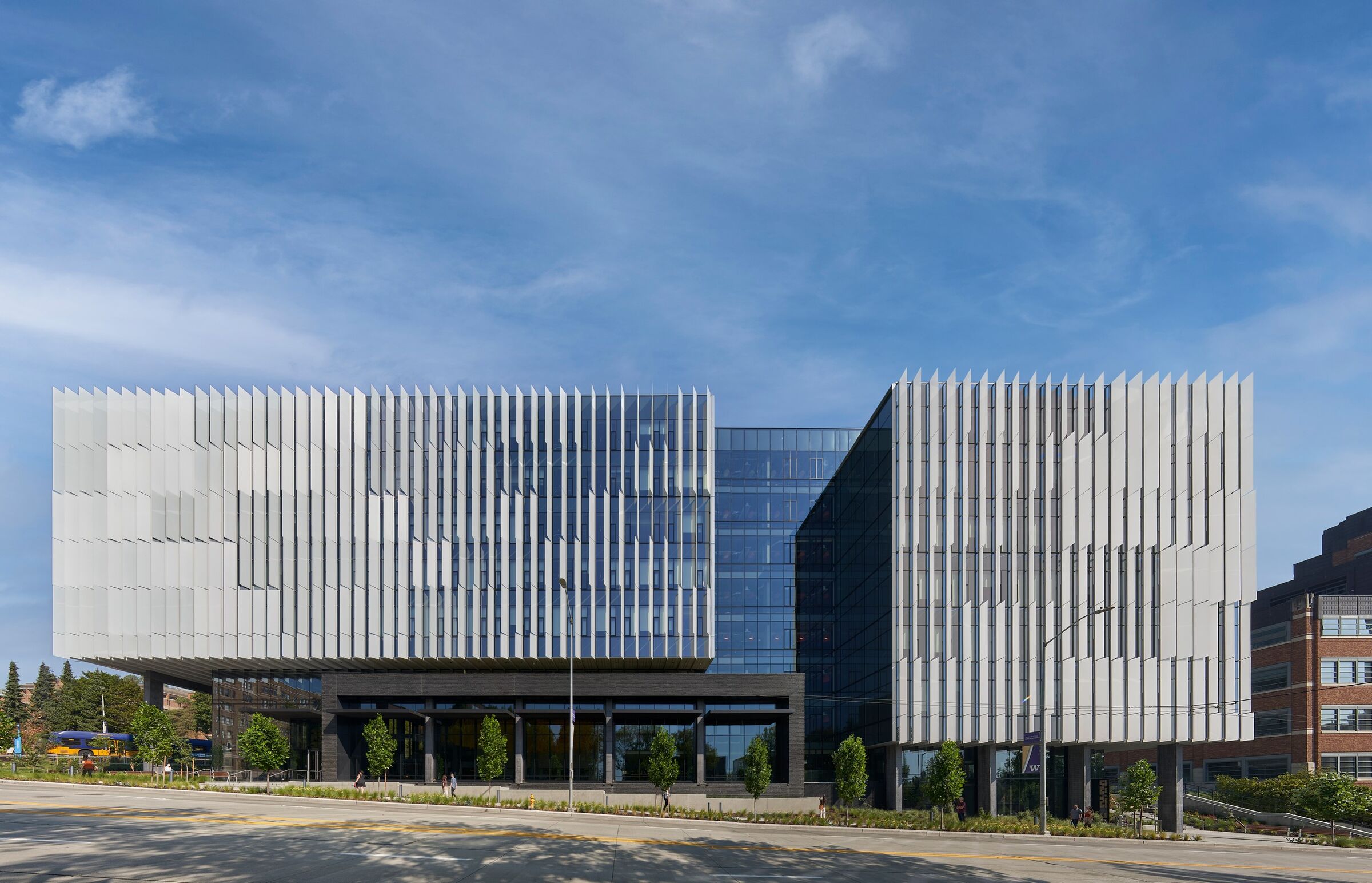 Hans Rosling Center for Population Health | The Miller Hull Partnership ...