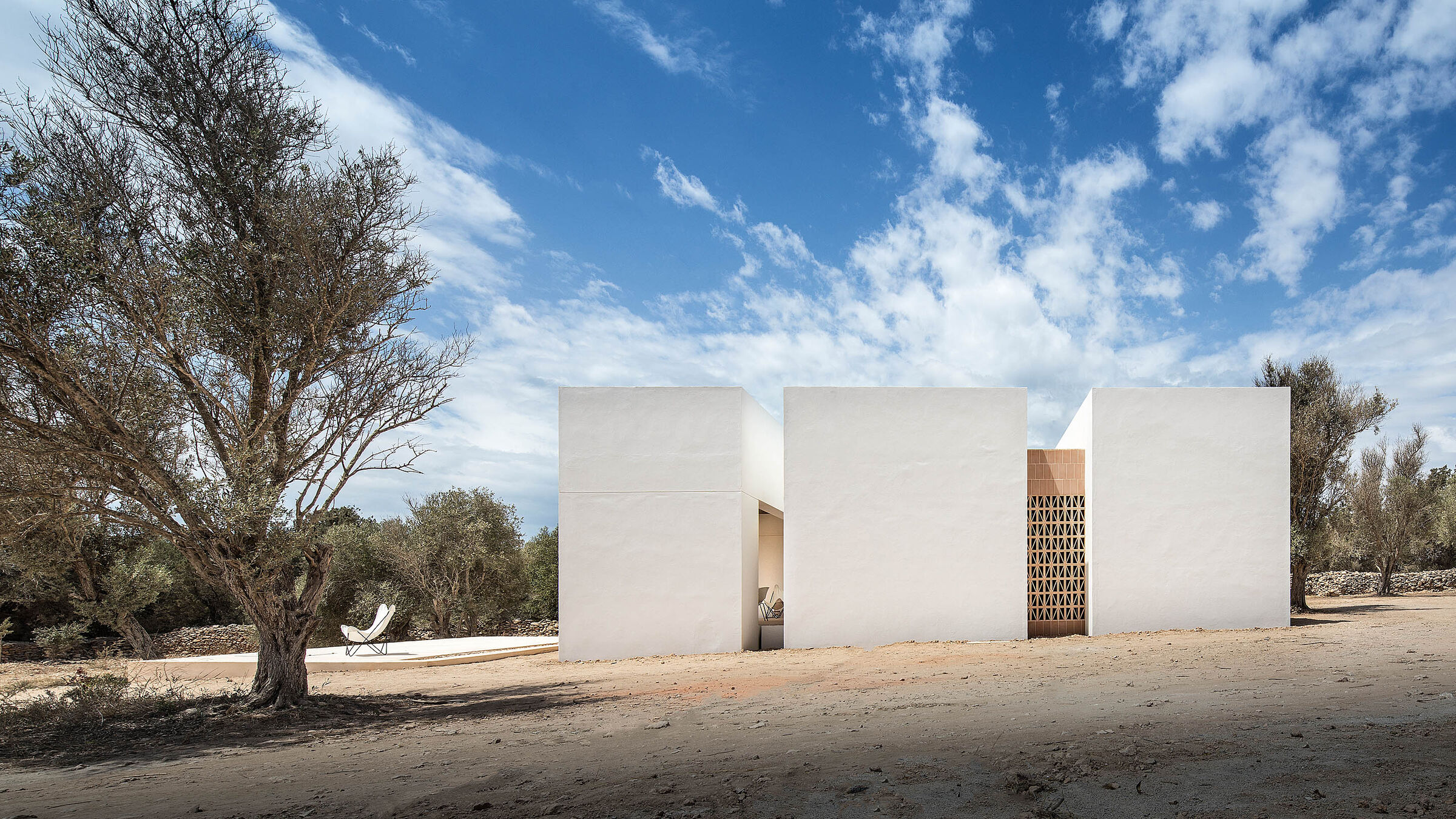 Es Pou. A house in Formentera | Marià Castelló Arquitecte | Archello