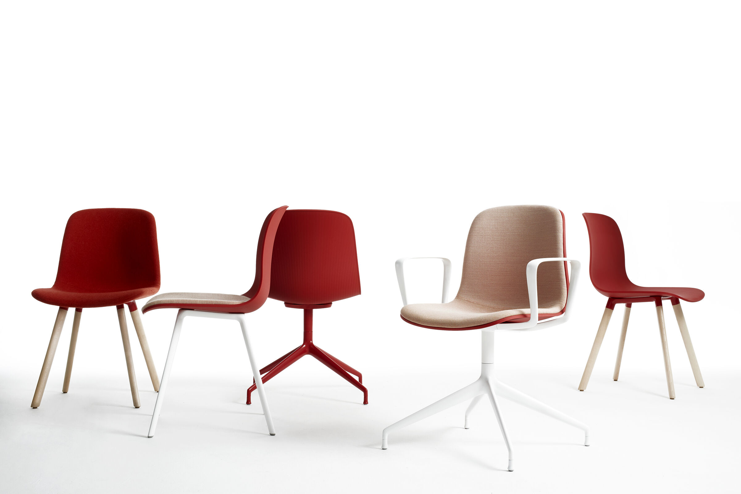 Verve da Stylex | Archello