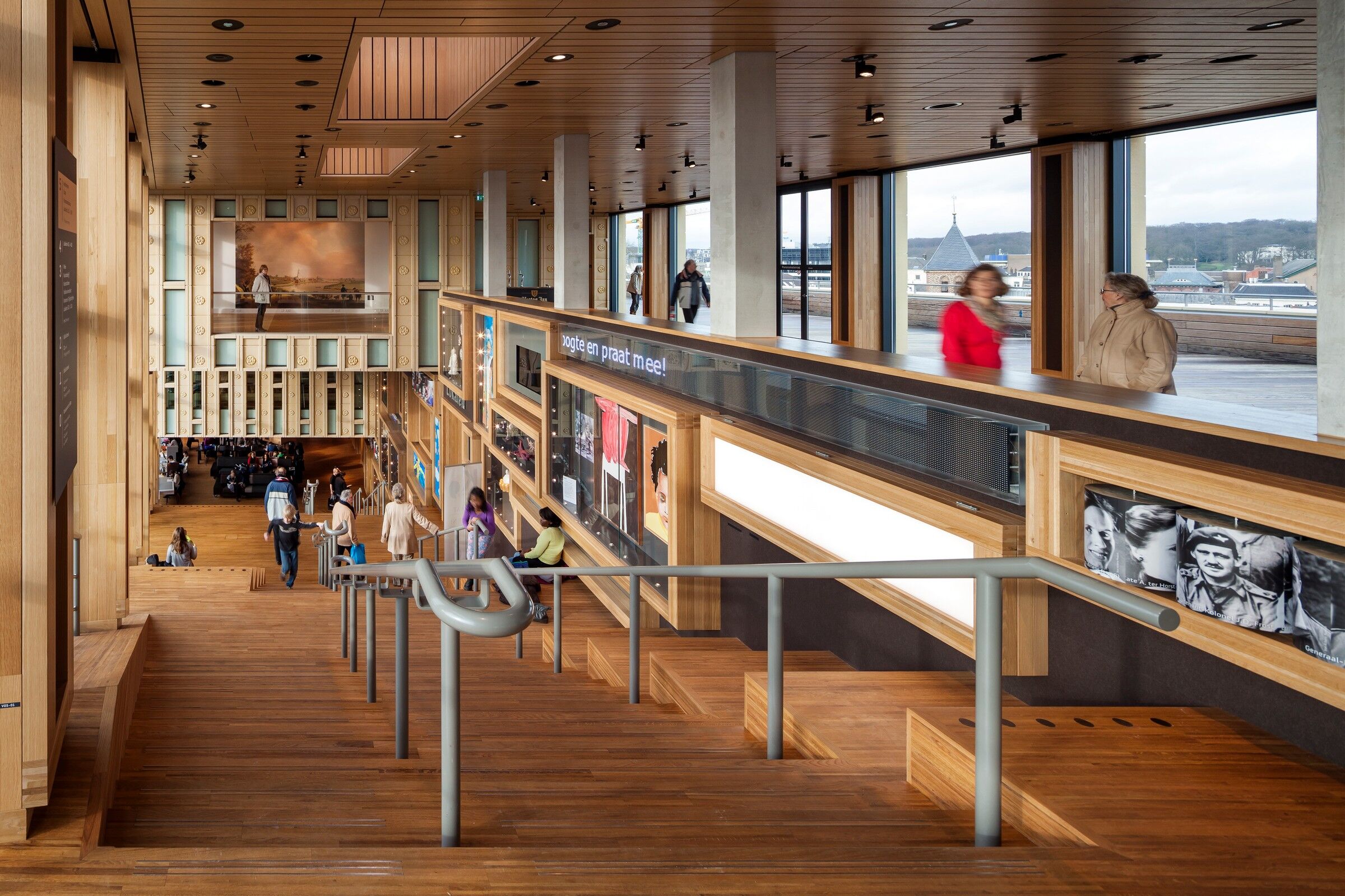 Gallery of Arnhem Rozet | Neutelings Riedijk Architecten | Media - 14