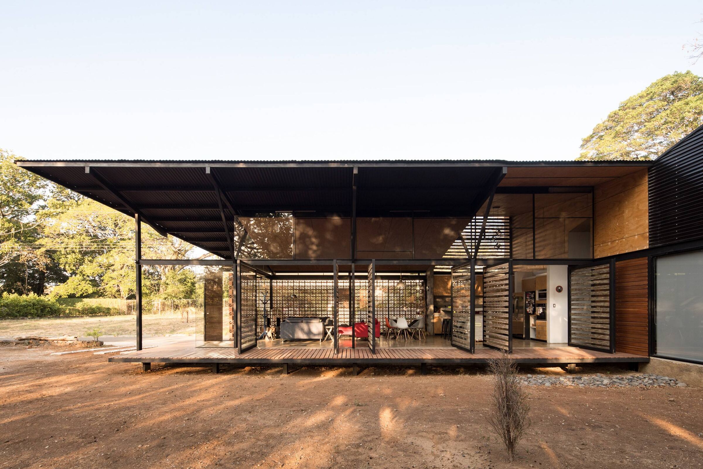 Casa en La Garita | arkosis | Archello