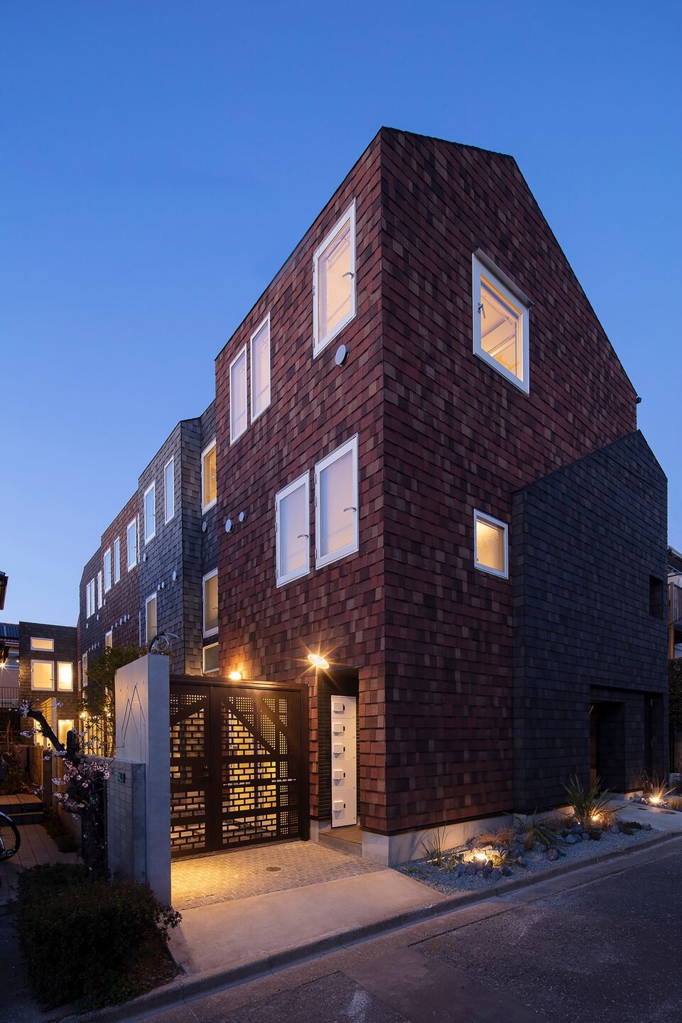 Matsubara House | Shimada Asset Partners | Archello