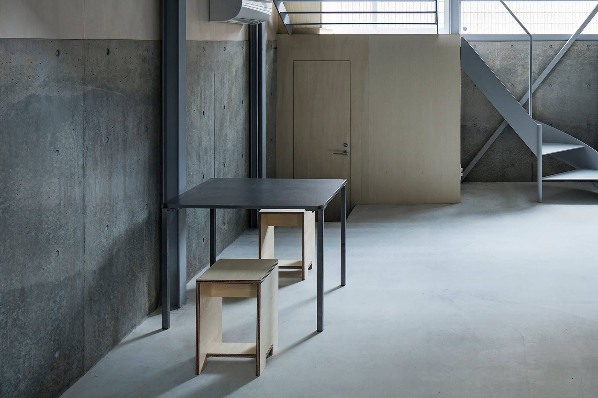 Gallery of House in Ebisu | TETSUO YAMAJI ARCHITECTS | Media - 7