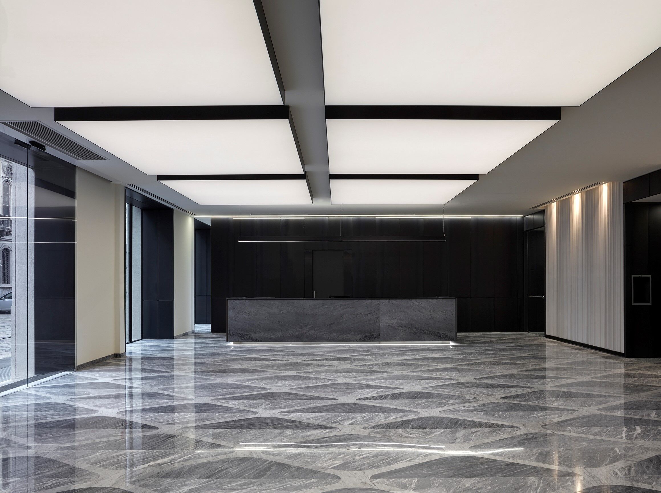 Gallery of Porta Romana 19 | Vittorio Grassi Architects | Media - 5