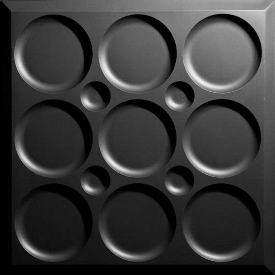 Roman Circle Ceiling Panels by Ceilume | Archello