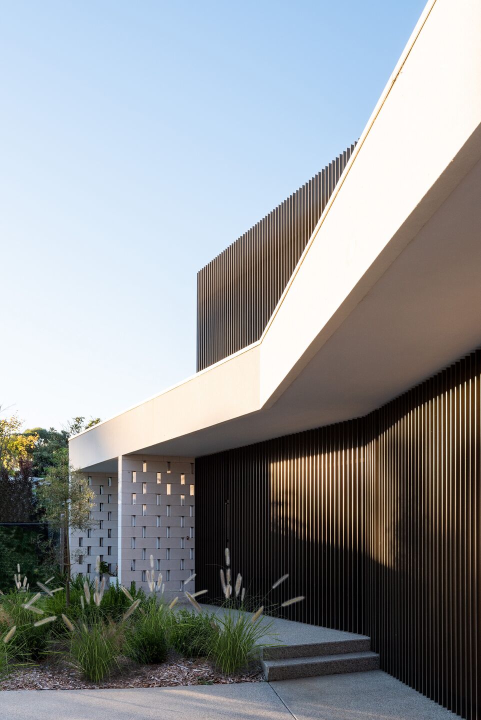 Gallery of Lake House | Format Architects | Media - 4