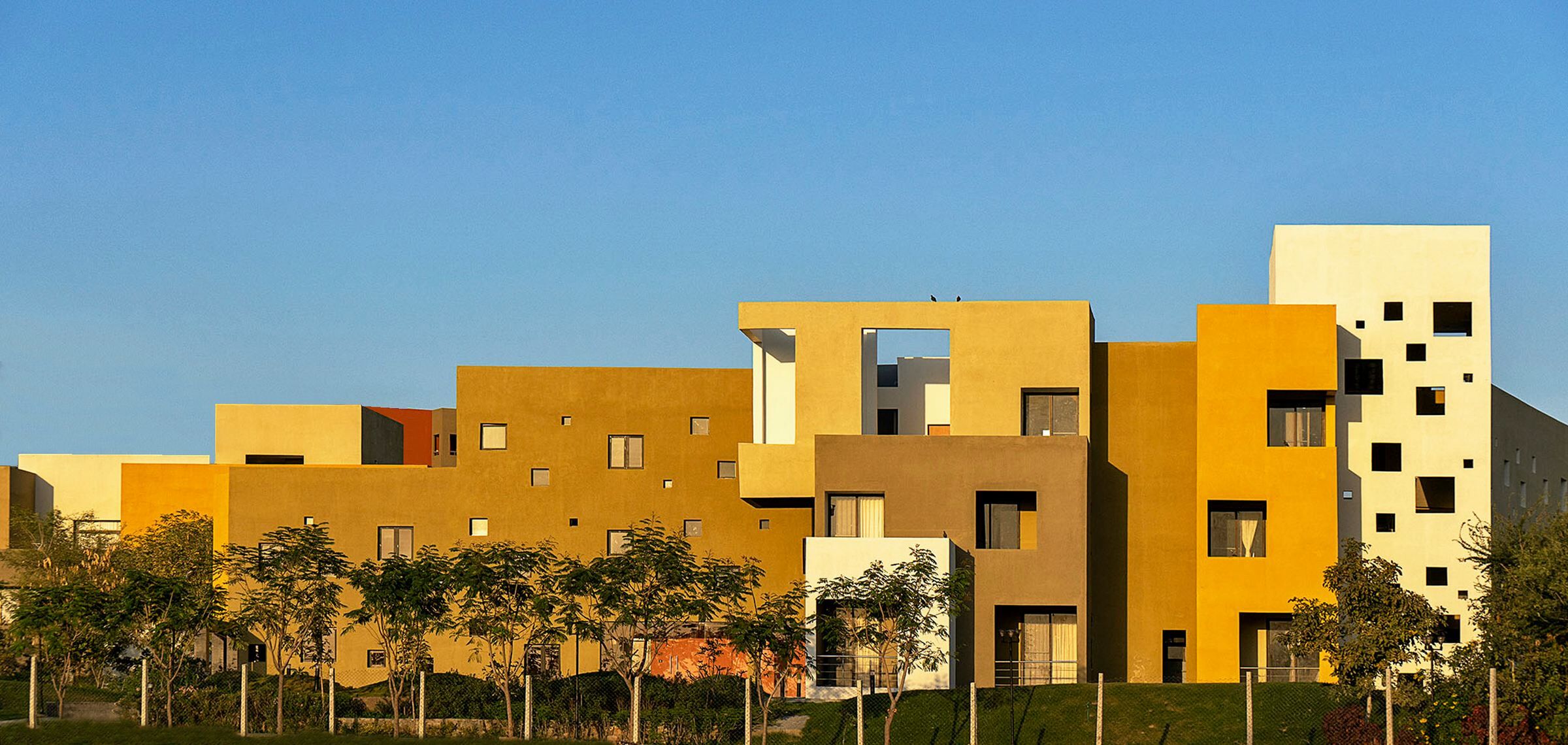 Gallery of Ras Houses | Sanjay Puri Architects | Media - 4