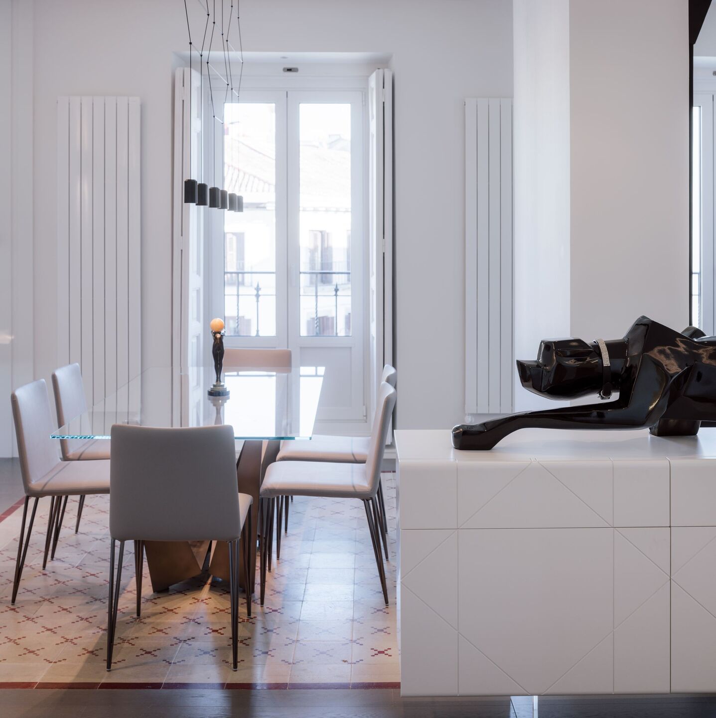 Mayor | FRPO RODRIGUEZ AND ORIOL ARCHITECTURE LANDSCAPE | Archello