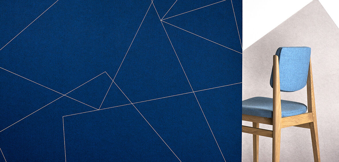 ECOUSTIC® PANEL AXIS por Unika Vaev | Archello