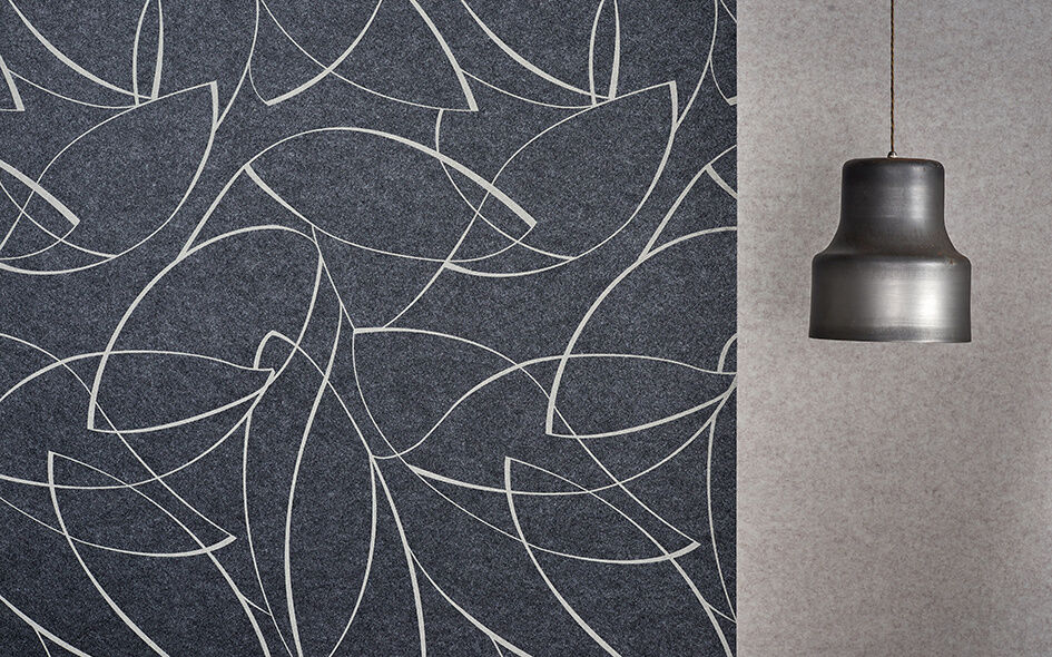 ECOUSTIC® PANEL OPUS by Unika Vaev | Archello