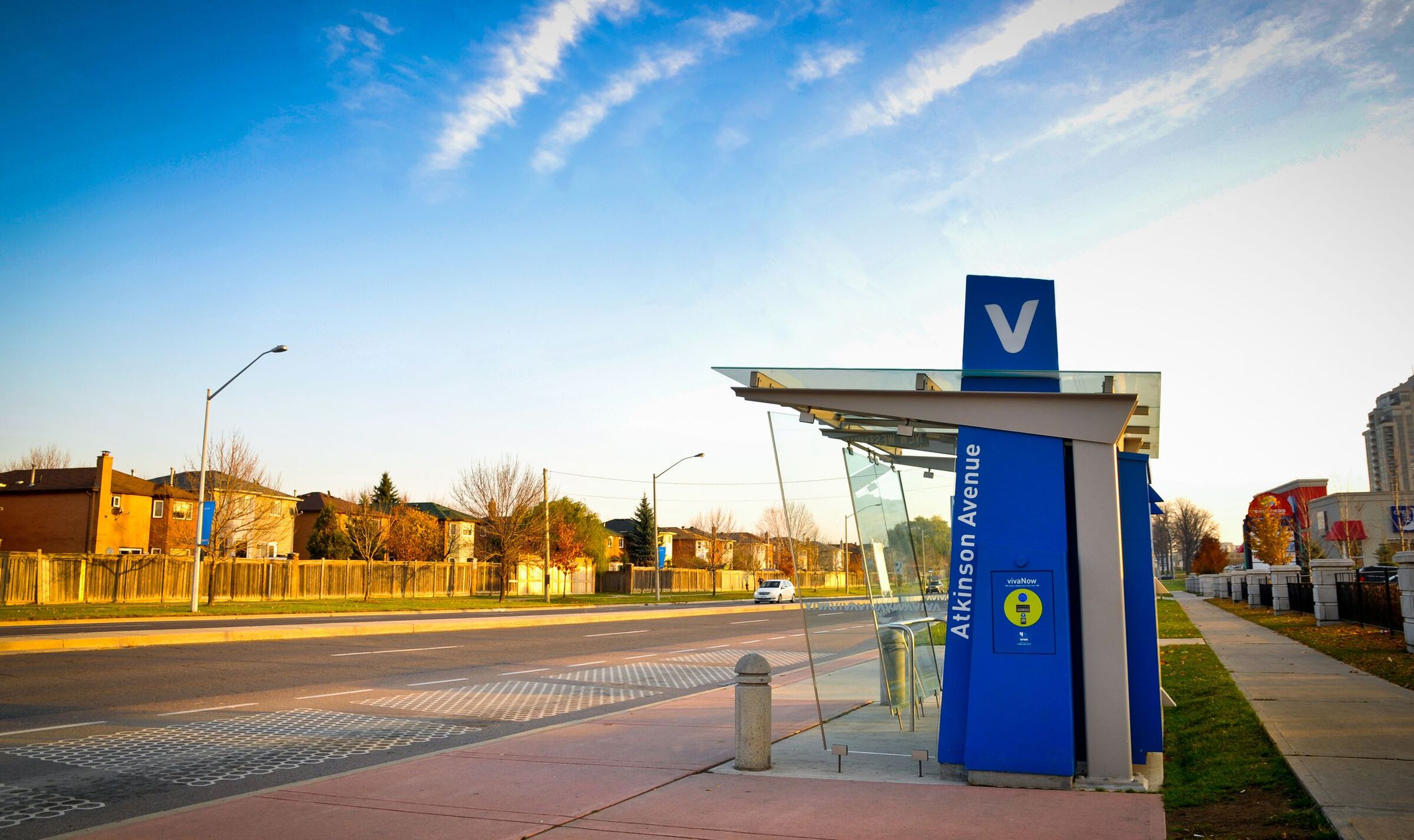 VIVA AND VIVA NEXT | Entro | Archello