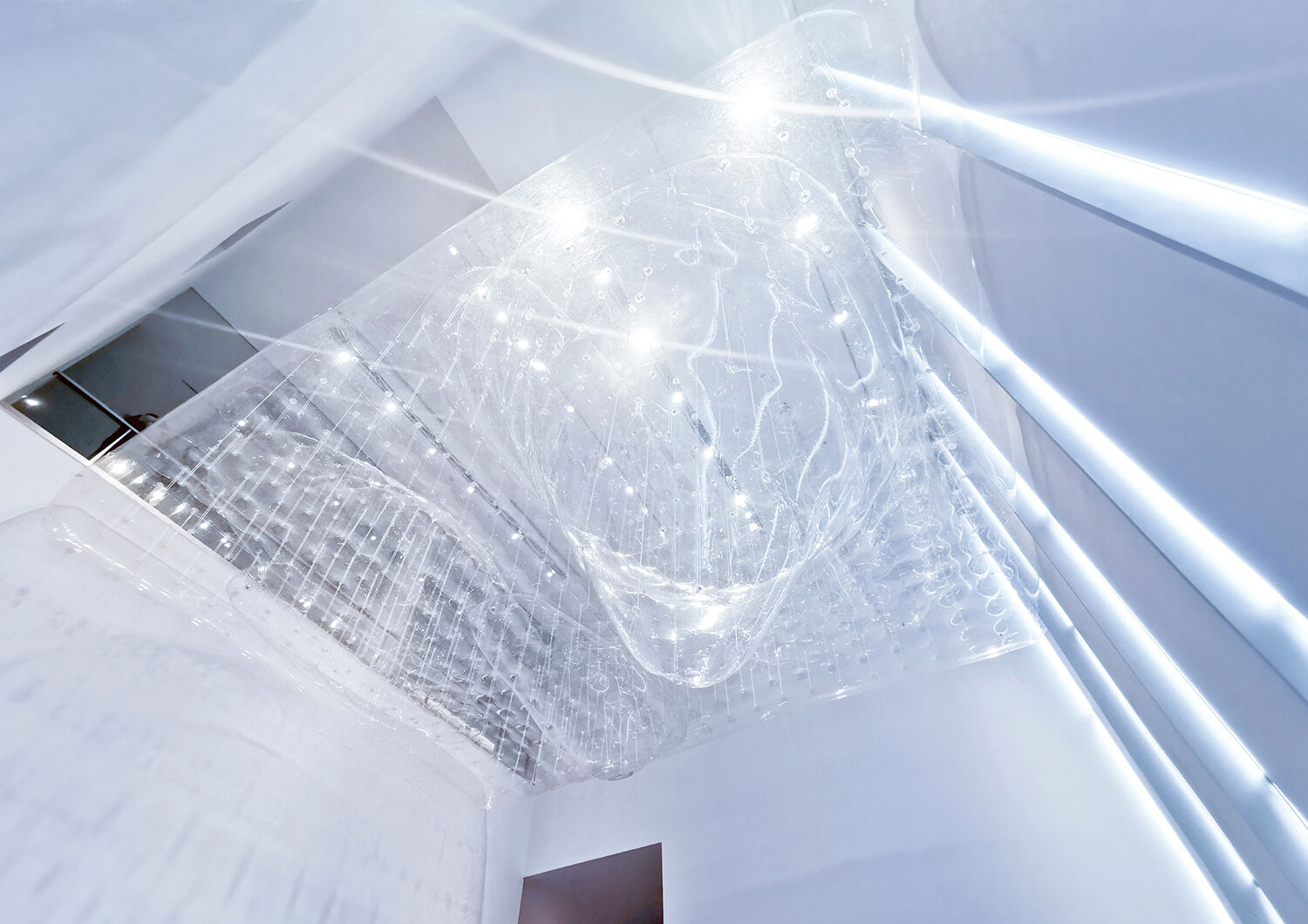 The Floor | Aether Architects | Archello