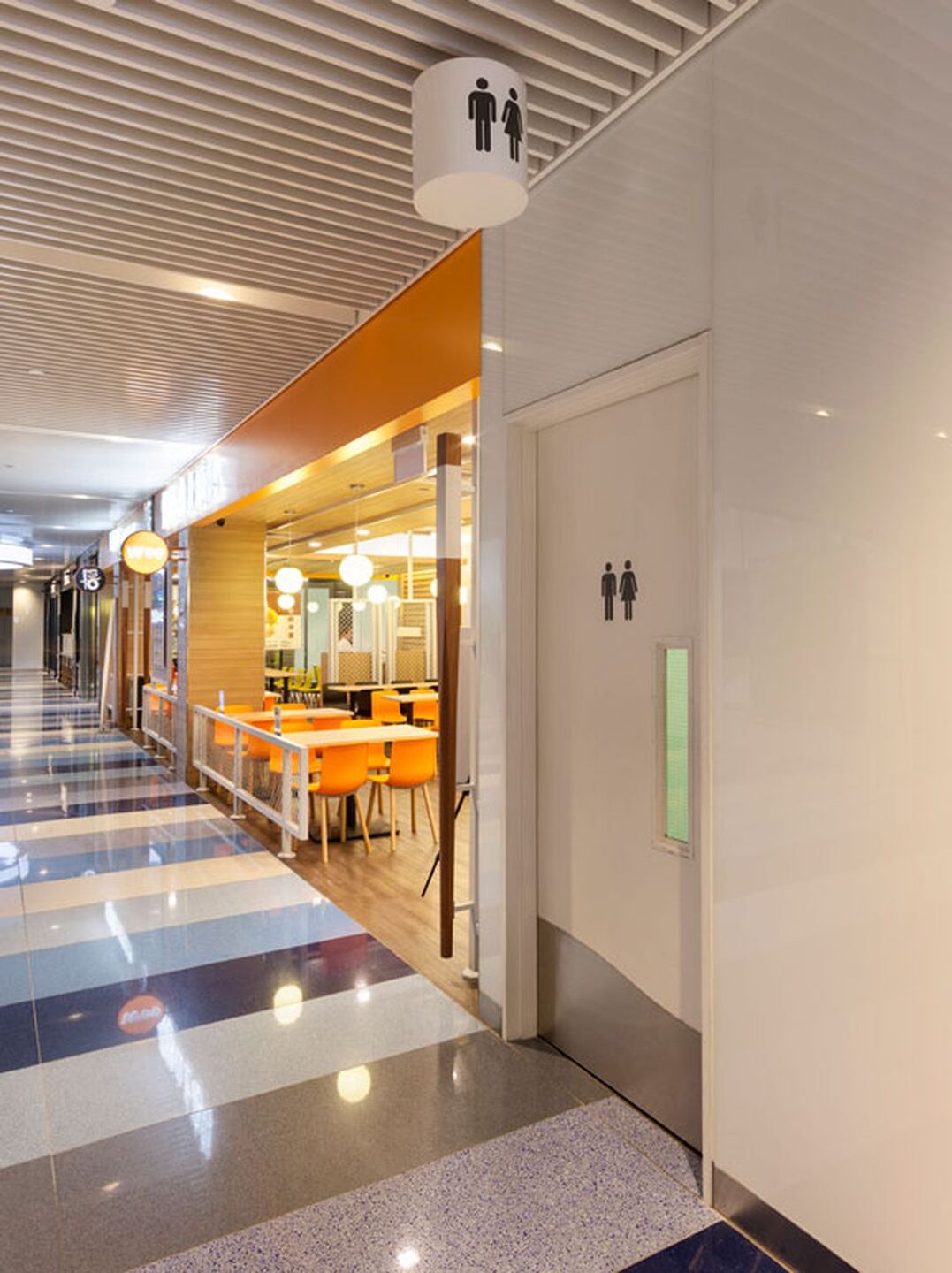 Ocean Financial Centre | Entro | Archello