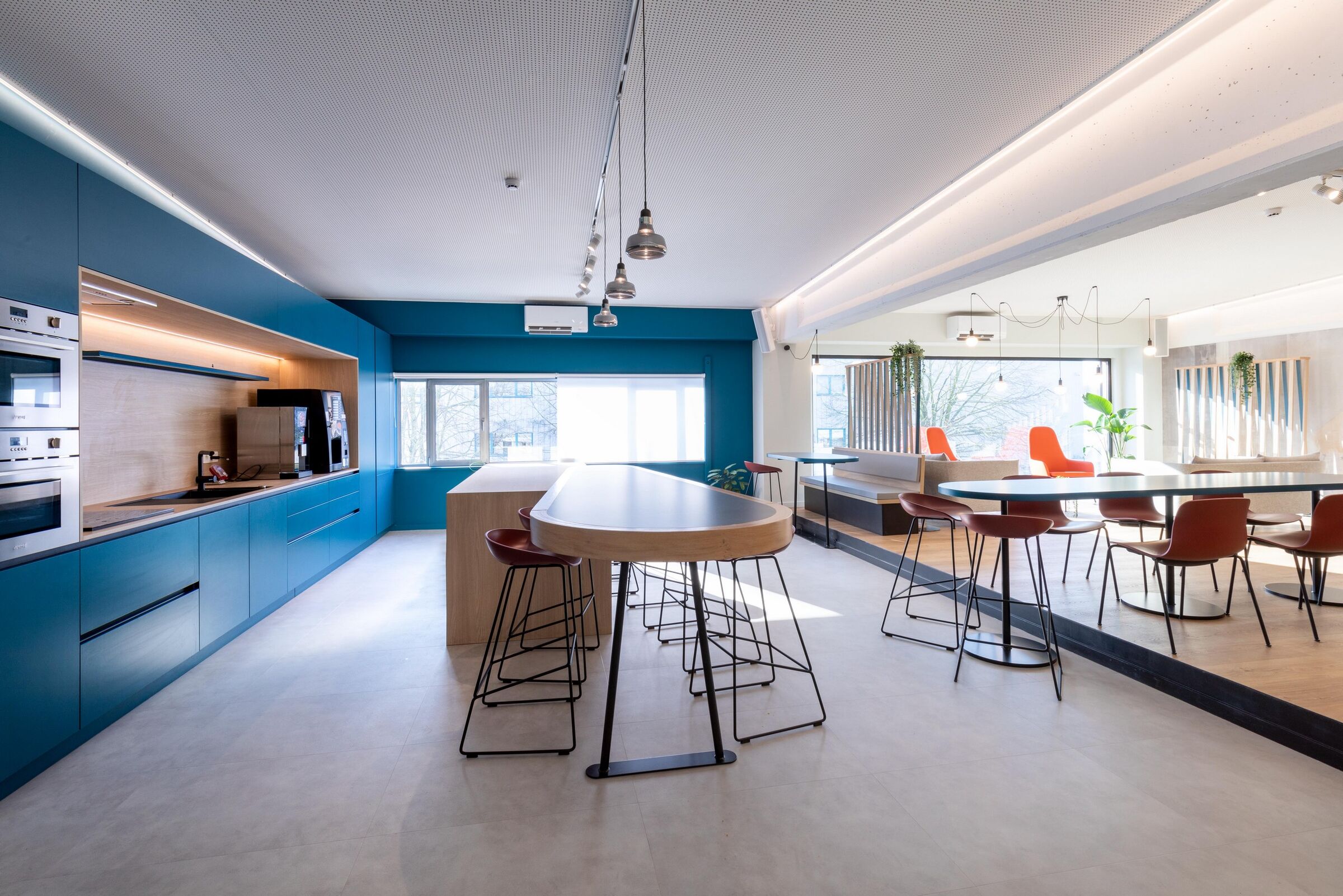 Bemac | Two Designers | Archello