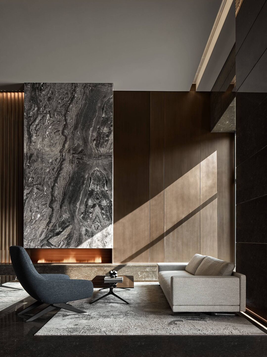 Gallery of THE STARRY CENTER | GFD | Media - 2