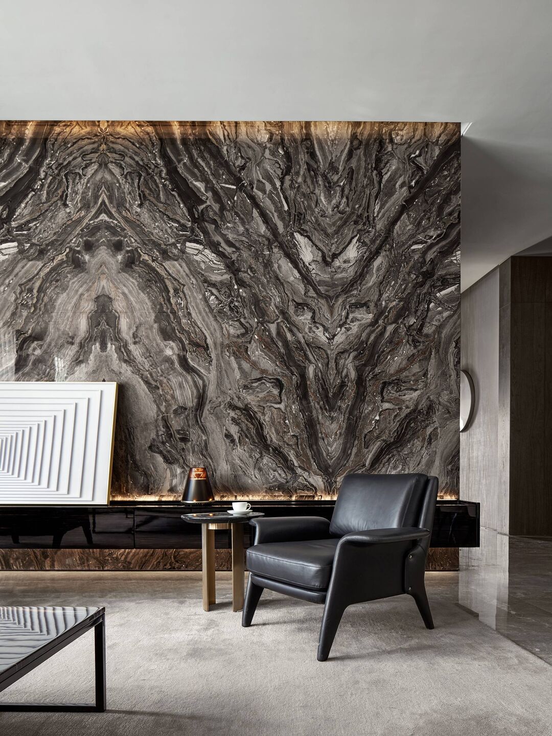 Gallery of THE STARRY CENTER | GFD | Media - 15