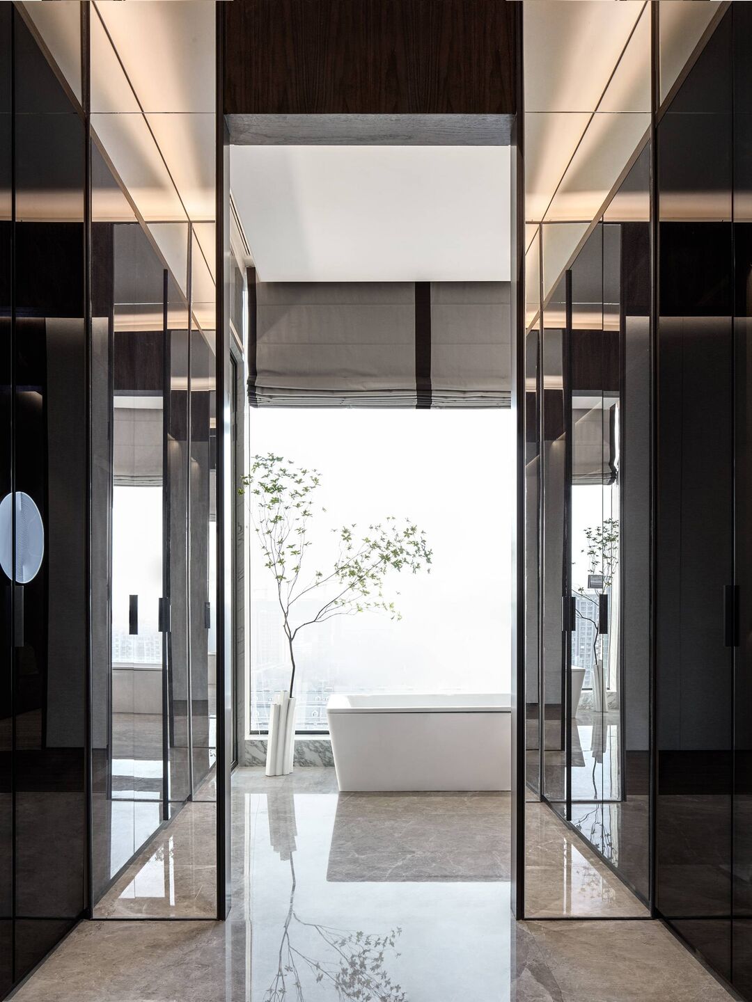 Gallery of THE STARRY CENTER | GFD | Media - 37