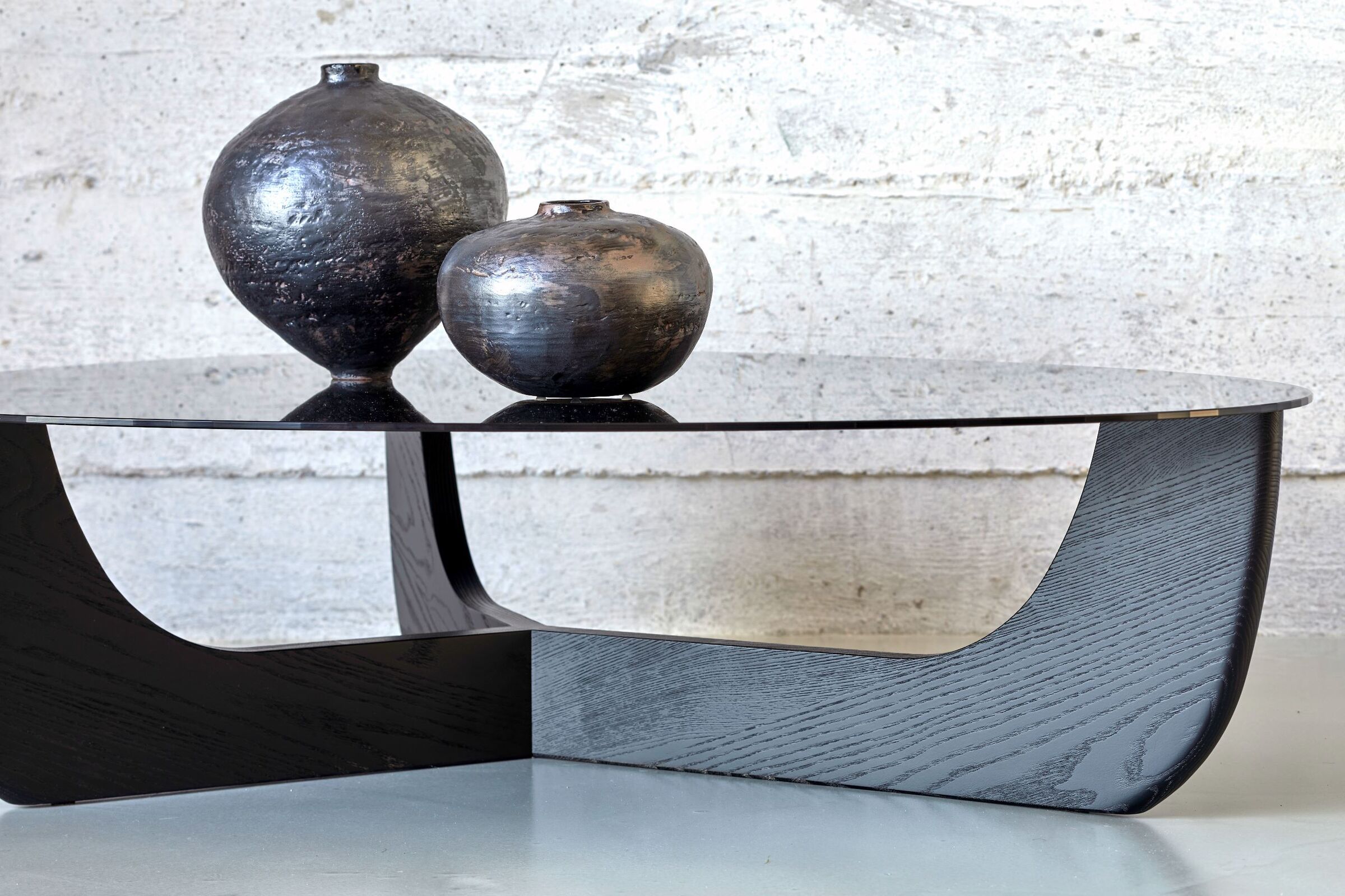 CALA Coffee Table by [more] Bernhard Müller GmbH | Archello