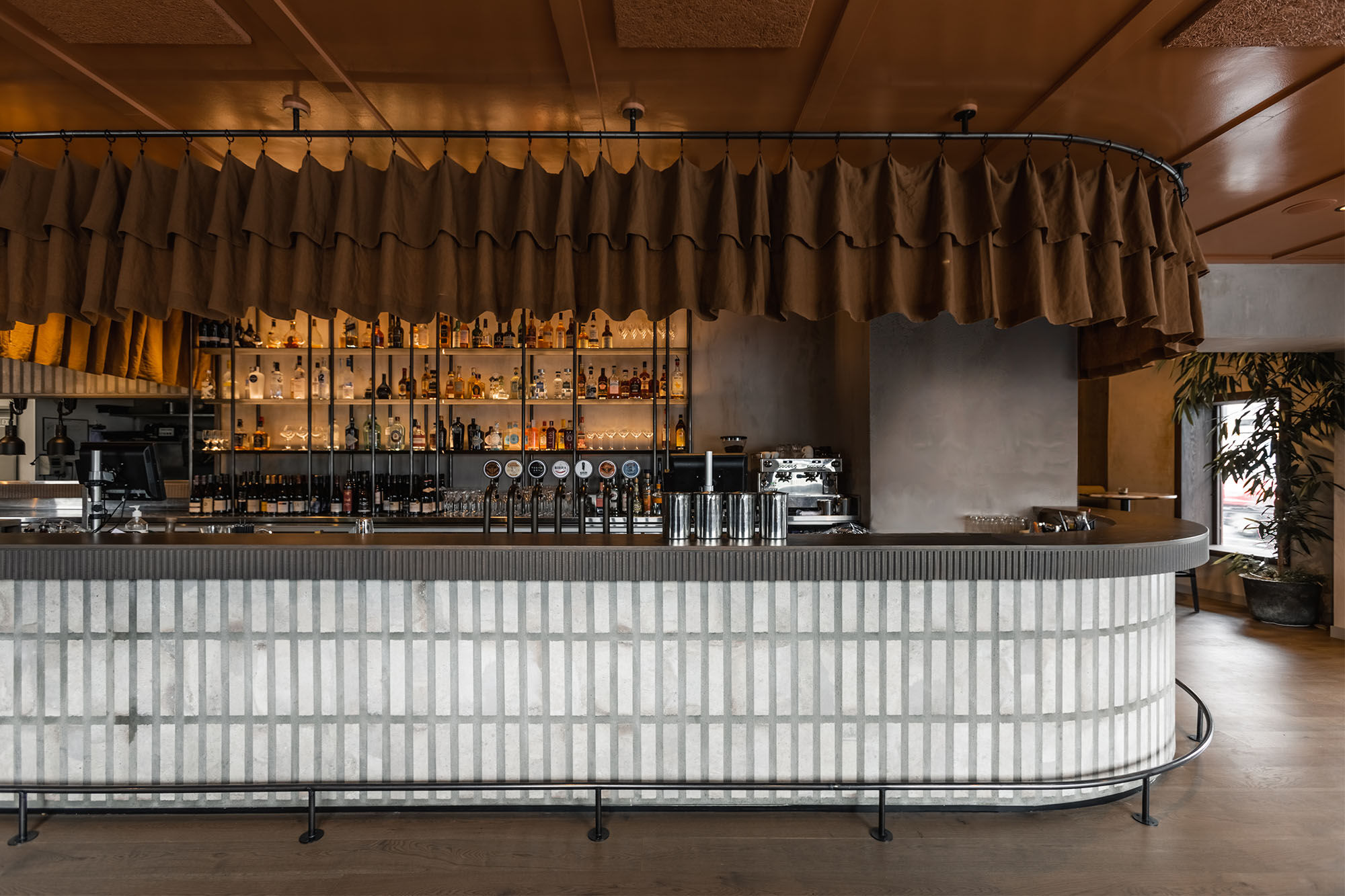 Siso | CTRL Space | Archello