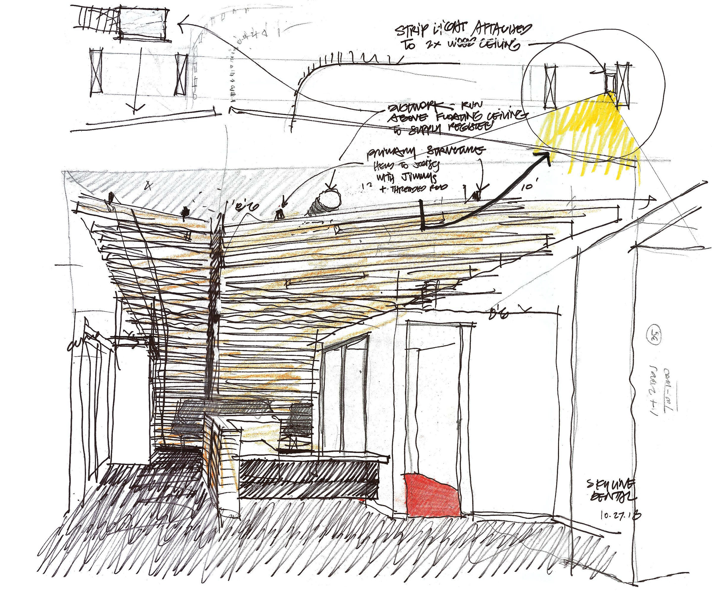 Gallery of Skyline Dental | Rob Paulus Architect | Media - 1