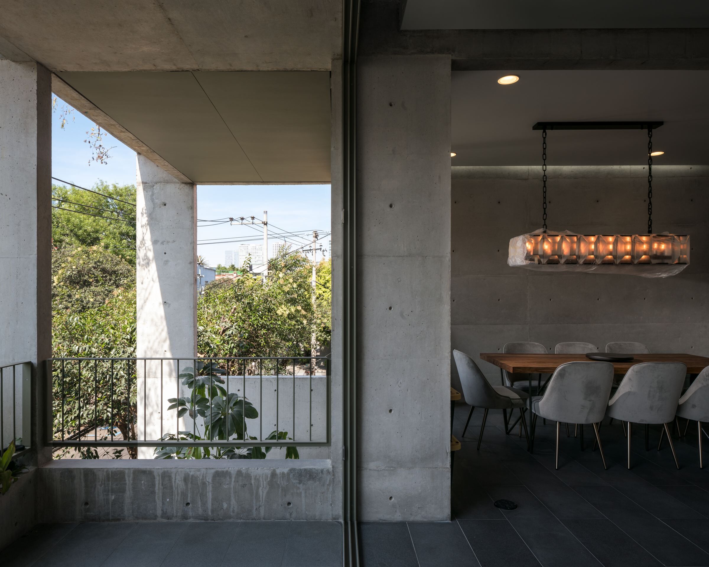 Gallery of DGB | ESTUDIO MMX | Media - 15