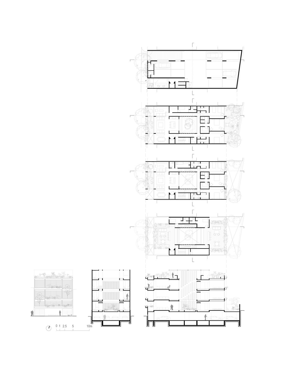 Gallery of DGB | ESTUDIO MMX | Media - 3