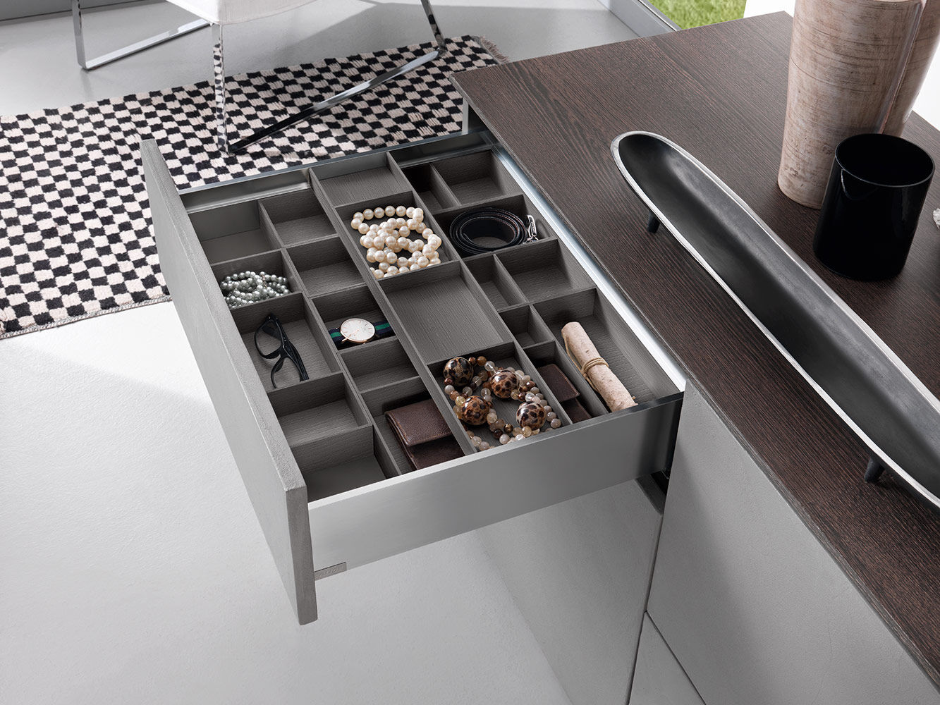 Split por Salice | Archello