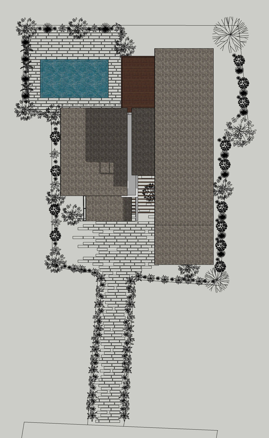 Gallery of The Hovering House | Arun Thomas Architects | Media - 1