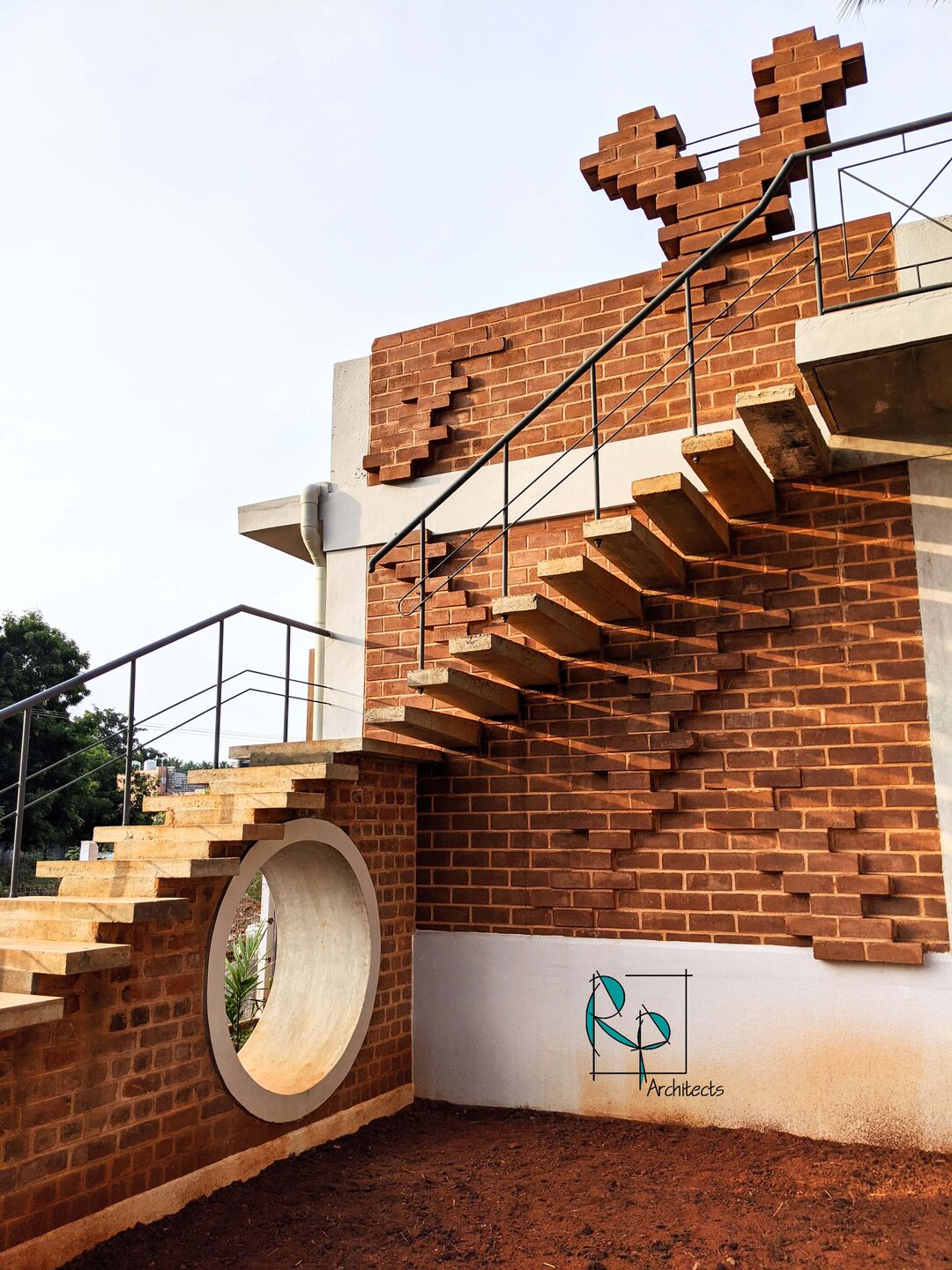 Casa de Victoria | RP Architects Pondicherry | Archello