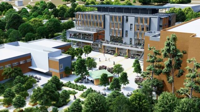 University of California, Riverside | CO Architects | Archello