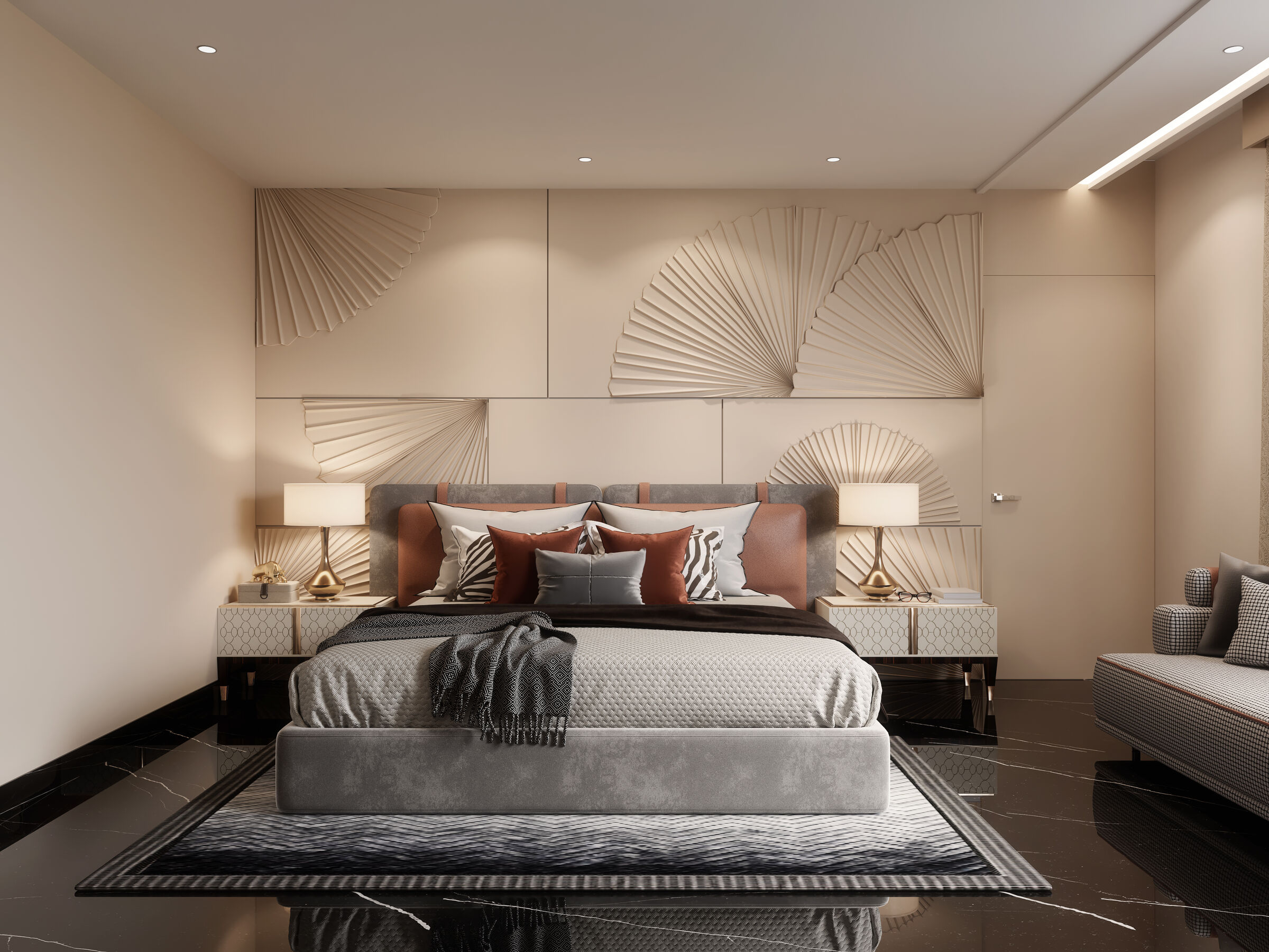 Daga Residence | Bora Dá Designs | Archello