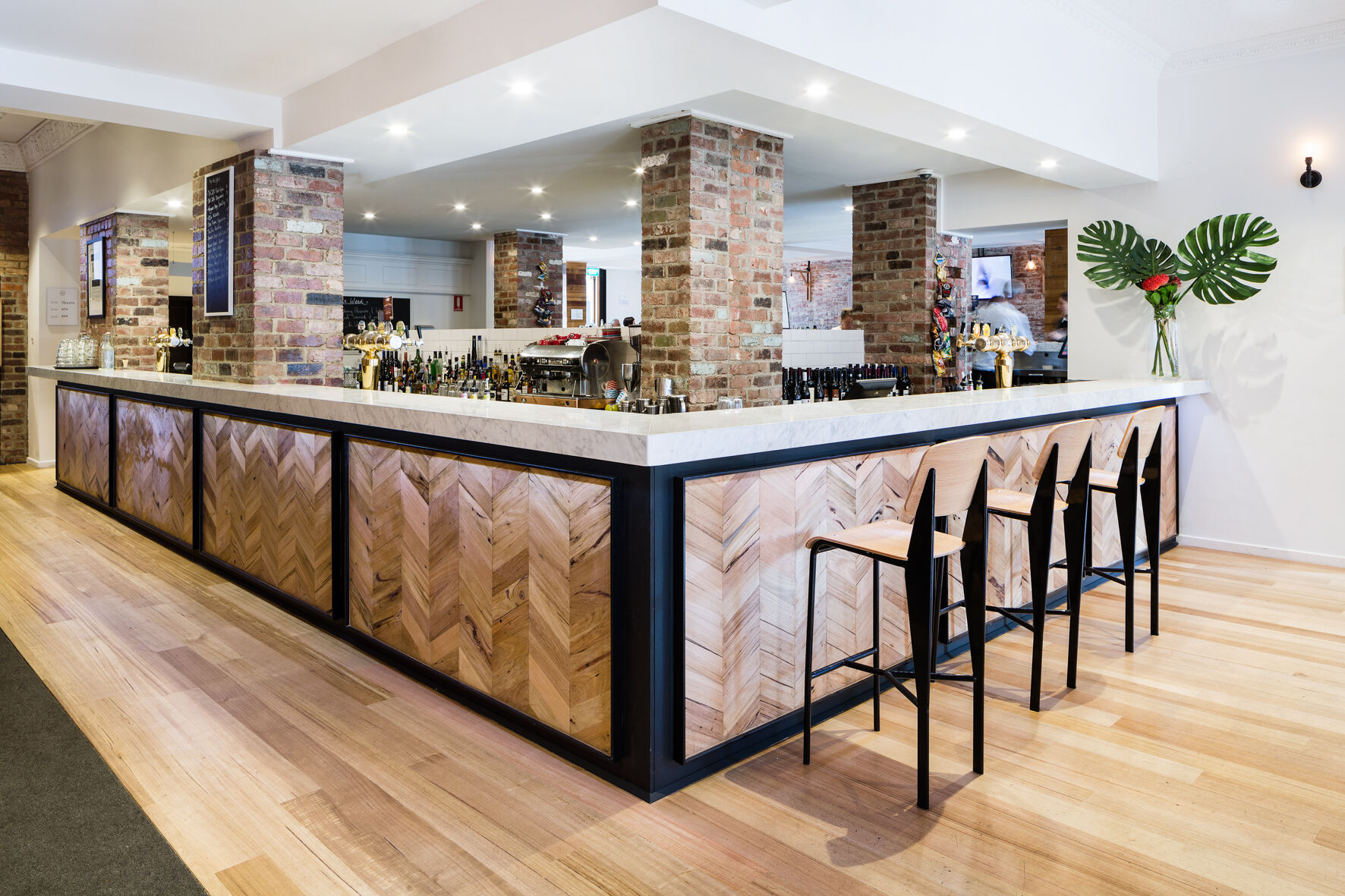 The Geelong Hotel | Porter Architects | Archello