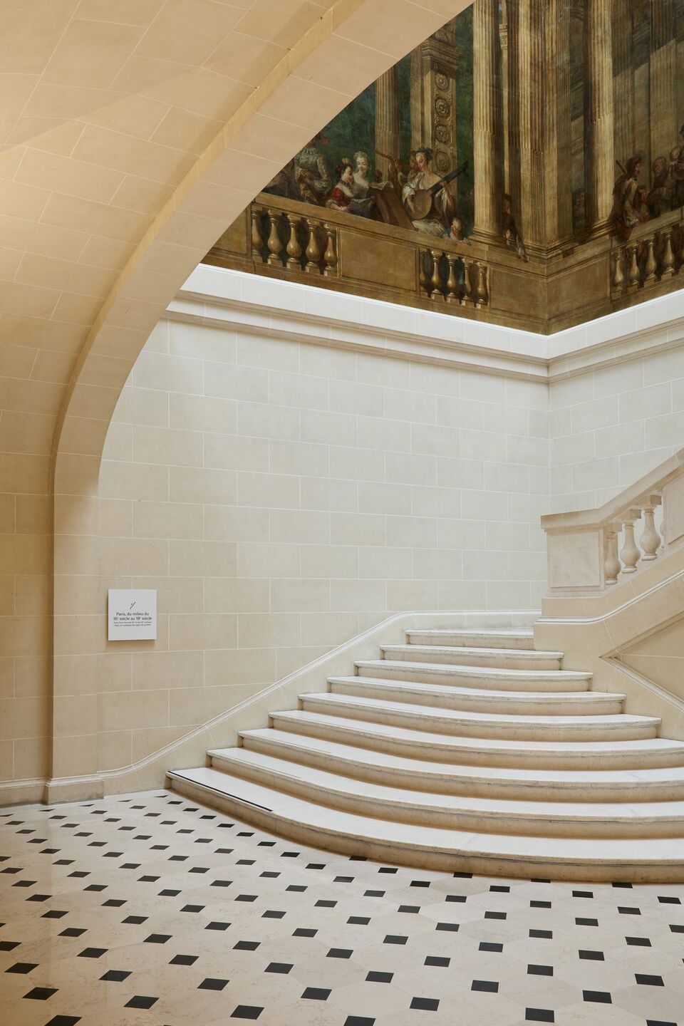 Gallery of Musée Carnavalet | Snøhetta | Media - 8