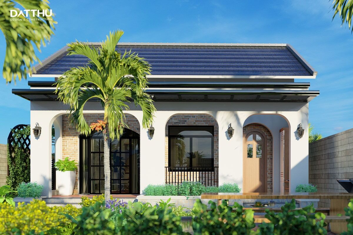 House Level 4 | DATTHU | Archello