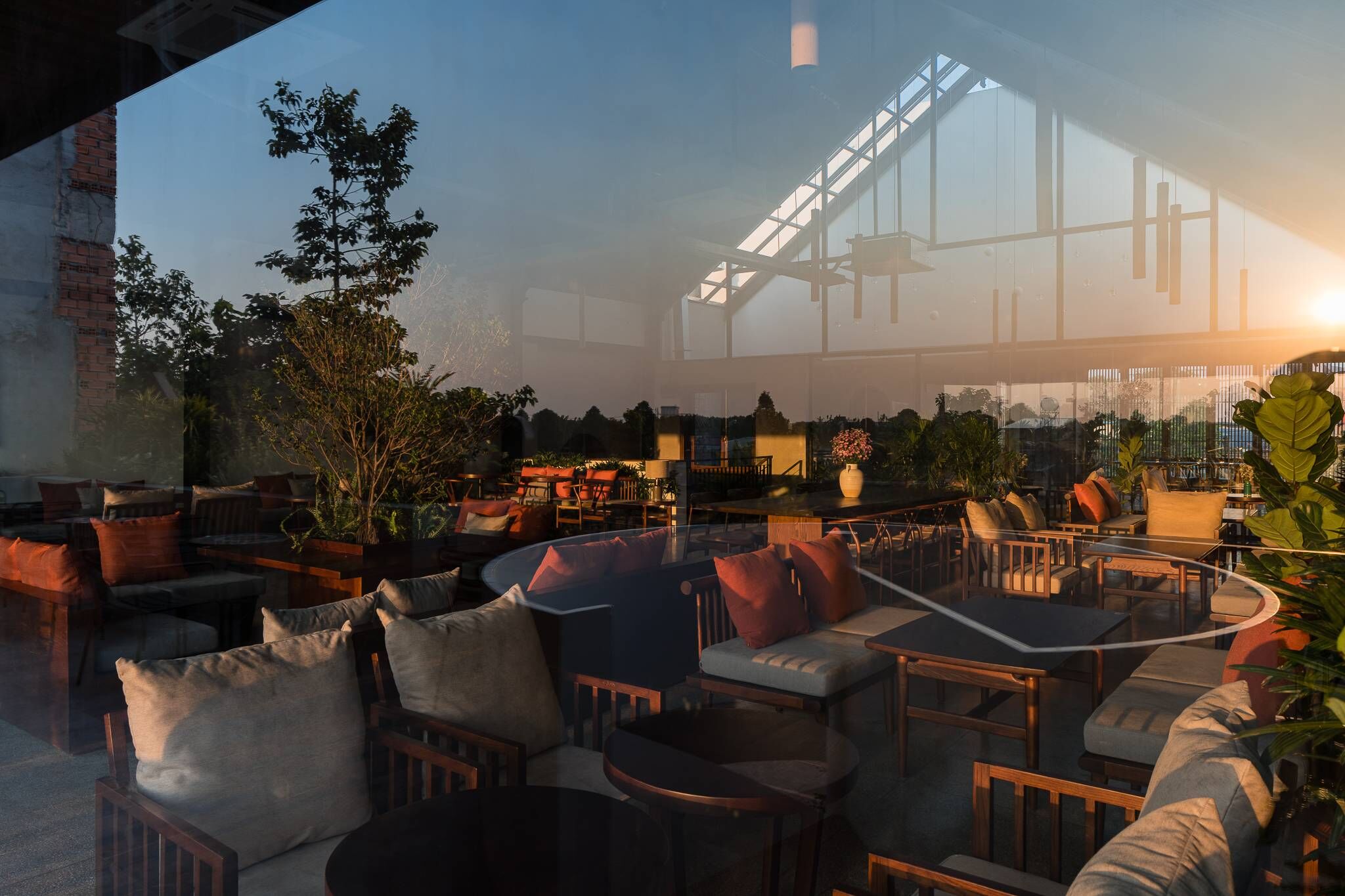 Gallery of ANNA CAFETERIA | AD9 Architects | Media - 9